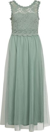 Vila VILYNNEA Maxi Dress - NOOS