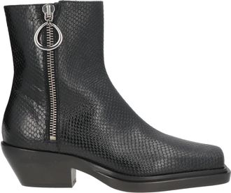 Dondup SCHUHE - Stiefeletten auf YOOX.COM