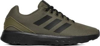 adidas Laufschuhe C-NEBZED BASIC KJ4334 Khakifarben