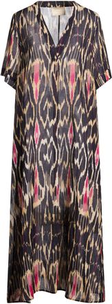 Momoni KLEIDER - Midi-Kleider auf YOOX.COM