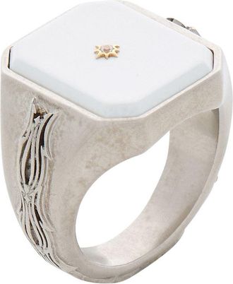 Maison Margiela SCHMUCK und UHREN - Ringe auf YOOX.COM