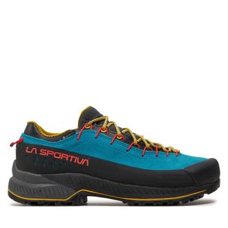 La Sportiva Trekkingschuhe La Sportiva TX4 EVO GTX GORE-TEX 37D614735 Blau