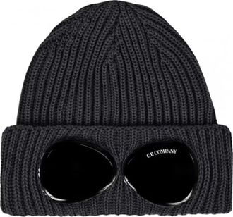 C.P. Company C.p. Company, Homme, Accessoires, Gris, Taille: ONE Size Accessories