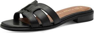 Marco Tozzi Femme Sandale 2-27152-42, Noir, 40 EU