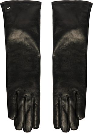 Max Mara Damenhandschuhe Weekend Max Mara Senape 2425566035 Schwarz
