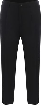 Costumein Casual Hose - Schwarz