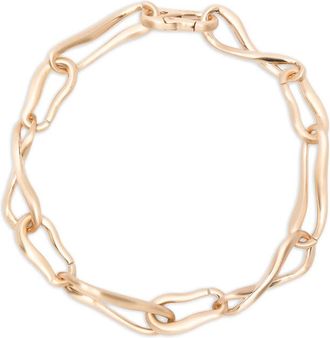 Cult Gaia Vera Chain Necklace