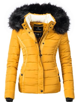 Navahoo Winterjacke Miamor
