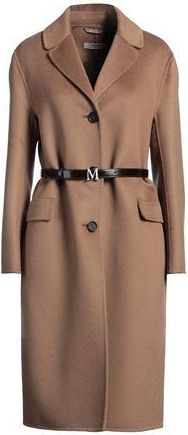 Max Mara MANTEAUX - Manteaux longs sur YOOX.COM