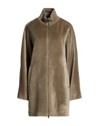 PESERICO JACKEN & M&Auml;NTEL - Shearling- & Kunstfell auf YOOX.COM