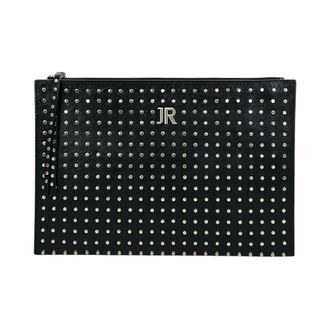 John Richmond Clutches - - Bags - Herren - Schwarzk - ONE SIZE