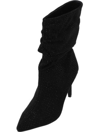 La Strada Stiefelette