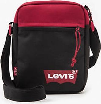 Levi's Mini Crossbody Tasche - Herren - Rot / Rot