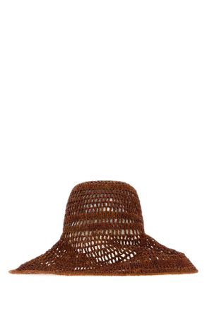 Chlo&eacute; HL01 Sun Hat - Brown