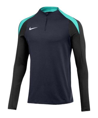 Nike Sweatshirt Nike Performance Strike 24 Drill Top Sweatshirt Polyester