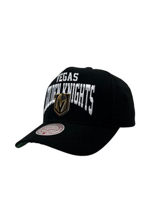 Mitchell & Ness Cap Vegas Golden Knights Big Time Pro