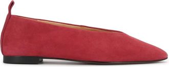 Kazar Femme, Chaussures, Rose, Taille: 40 EU Ballerines Tureya
