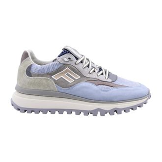 Floris Van Bommel DE Gripper 01.14 - - Shoes - Herren - Blau - 46 EU