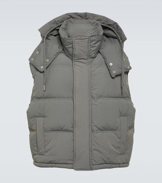 Ami Veste doudoune sans manches