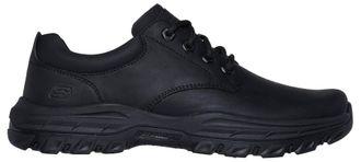 Skechers Knowlson Leland Sneaker, Schwarz, 43.5 EU