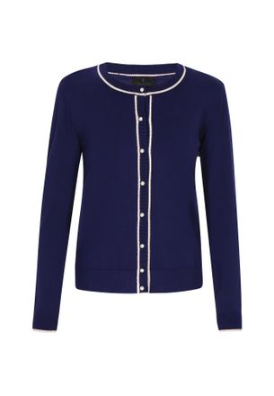 Dreimaster Strickjacke