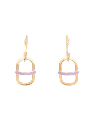 A.P.C. SCHMUCK und UHREN - Ohrringe auf YOOX.COM