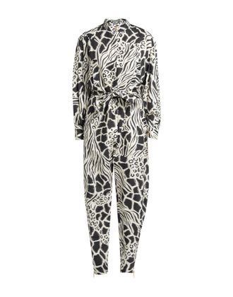 Alberta Ferretti OVERALLS - Jumpsuits auf YOOX.COM