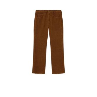 Isabel Marant Ruthie Hose - - Trousers - Damen - Braun - XL
