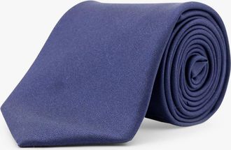 Nugnes Silk tie - NUGNES 1920 - gender_Man