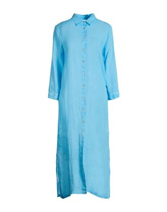 120% Lino KLEIDER - Midi-Kleider auf YOOX.COM
