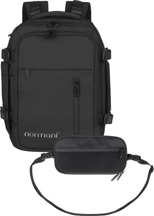 Normani Rucksack Nikaho