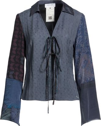 Marine Serre TOPS - Tops auf YOOX.COM