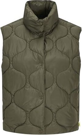 Jack & Jones Jack & Jones Sena Quilted Vest S
