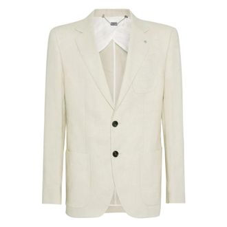 Billionaire Boys Club Herren, Jacken, Beige, LGr&ouml;&szlig;e