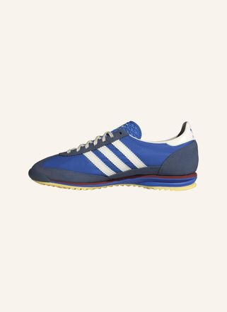 adidas Originals Adidas Originals Sneaker Sl 72 Og blau