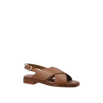 Frau Damen, Schuhe, Braun, 38 EUGr&ouml;&szlig;e
