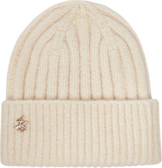 Beverly Hills Polo Club M&uuml;tze Beverly Hills Polo Club CEO-BHPC-W3-001-AW25 Beige