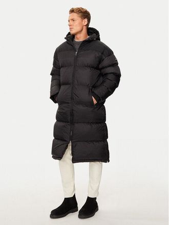 Schott NYC Winterjacke 2190MAX Schwarz Regular Fit