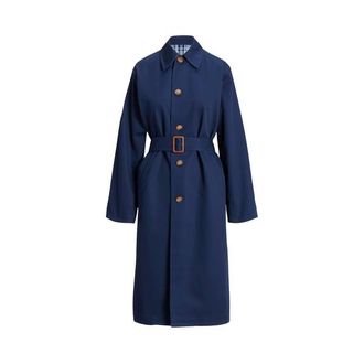 Polo Ralph Lauren Trench en coton