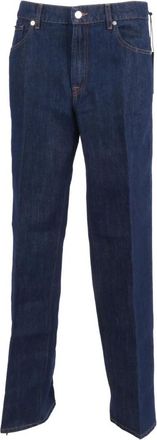 7 For All Mankind Homme, Jeans, Bleu, Taille: W29 Stovepipe Jeans droits