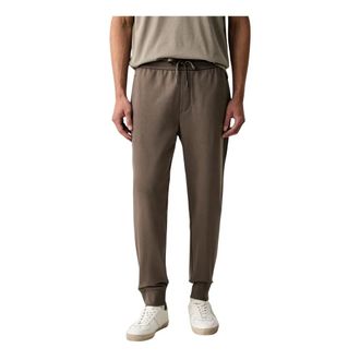 A|X Armani Exchange Pantalon de jogging - Homme - Pantalons - Brun - Taille: 2XL