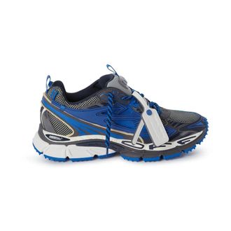 Off-white Herren, Schuhe, Mehrfarbig, 41 EUGr&ouml;&szlig;e
