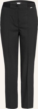 Marc Aurel Marc Aurel Hose schwarz