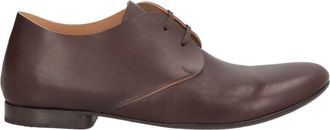 Uma Wang SCHUHE - Schn&uuml;rschuhe auf YOOX.COM