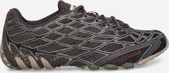 adidas Bad Bunny F50 Ghost Sprint Sneakers Core Black / Charcoal / Aurora Black