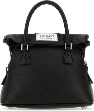 Maison Margiela 5AC Micro - - Bags - unisex - Schwarzk - ONE SIZE