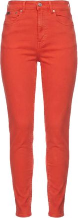 Ralph Lauren HOSEN & R&Ouml;CKE - Jeanshosen auf YOOX.COM