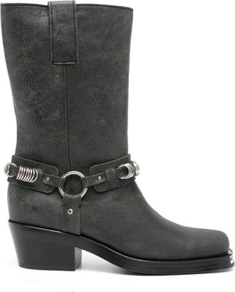 Iro Iro, Damen, Schuhe, Schwarzk, 38 EUGr&ouml;&szlig;e