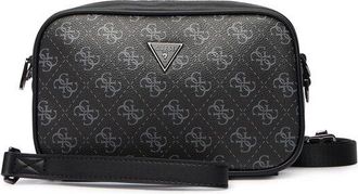 Guess Umh&auml;ngetasche HMMILO P6150 Schwarz