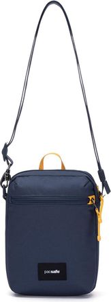 Pacsafe Go Festival Crossbody Bag Coastal Blue
